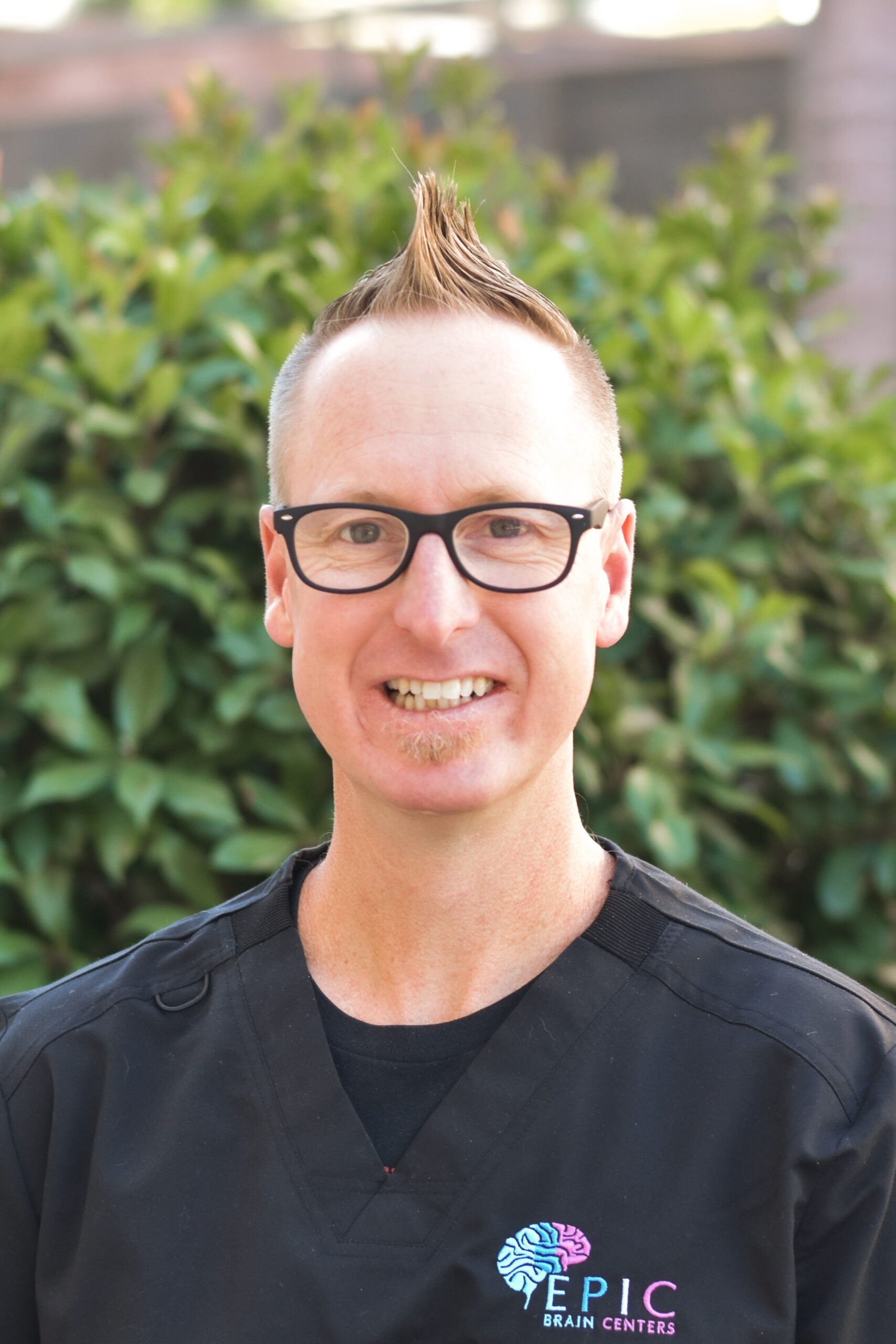 Meet Our Technicians - Epic Brain Centers